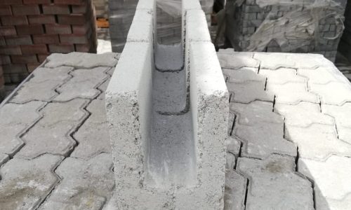 Lintel Blocks – Mobicast Bricks | Blocks | Pavers | Kerbs