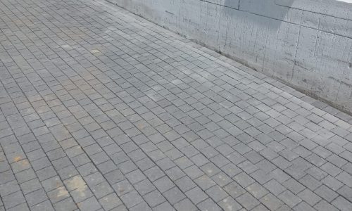 Roman Cobble - Mobicast Bricks | Blocks | Pavers | Kerbs