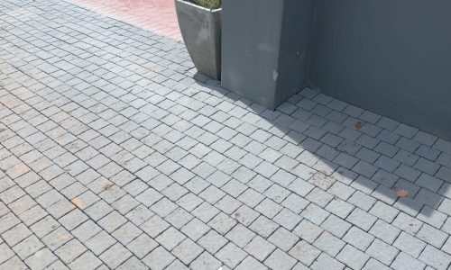 Roman Cobble - Mobicast Bricks | Blocks | Pavers | Kerbs