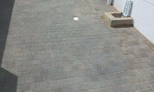 Roman Cobble - Mobicast Bricks | Blocks | Pavers | Kerbs