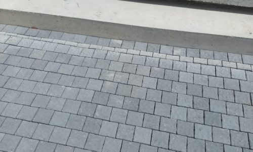 Roman Cobble - Mobicast Bricks | Blocks | Pavers | Kerbs