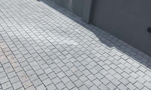 Roman Cobble - Mobicast Bricks | Blocks | Pavers | Kerbs