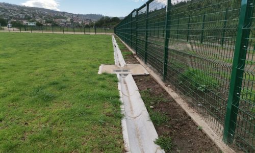 Stormwater Channel - Mobicast Bricks | Blocks | Pavers | Kerbs