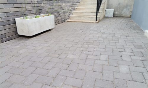 Vintage Cobble - Mobicast Bricks | Blocks | Pavers | Kerbs