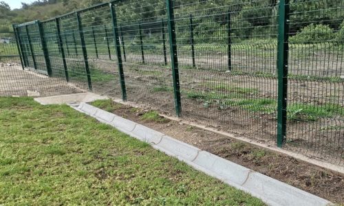 Ditch Liners - Mobicast Bricks | Blocks | Pavers | Kerbs