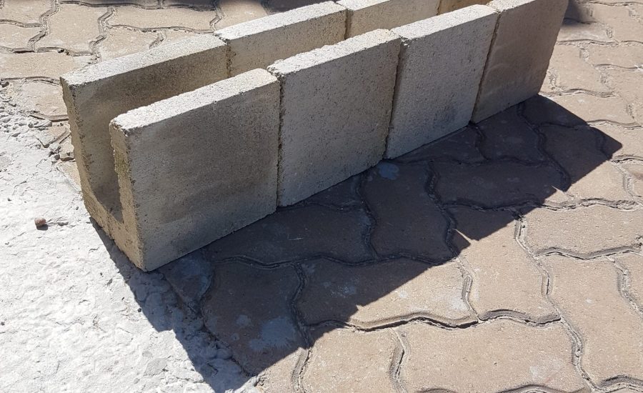 Lintel Blocks - Mobicast Bricks | Blocks | Pavers | Kerbs