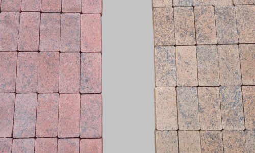 Strada Paver - Mobicast Bricks | Blocks | Pavers | Kerbs